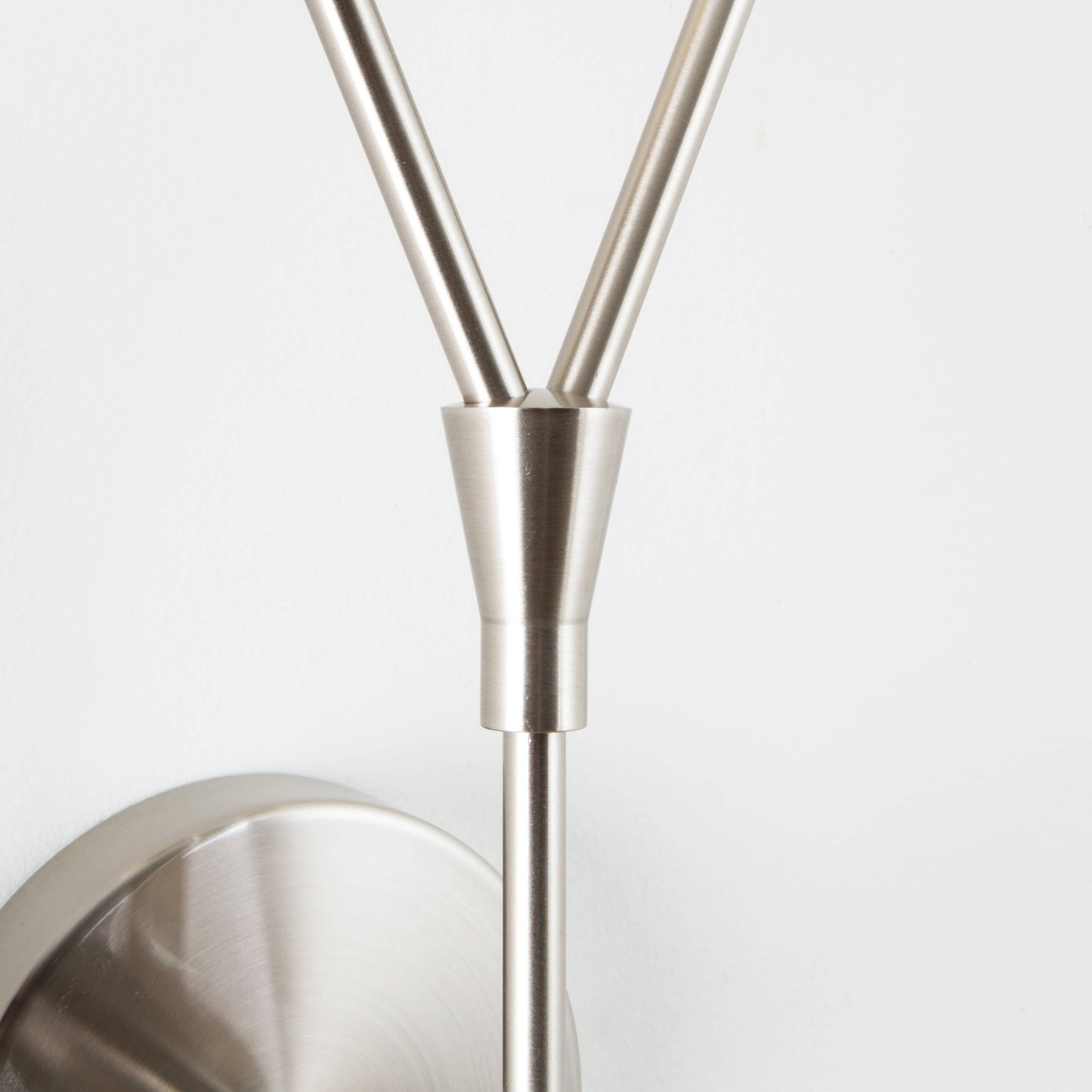 Twig 4-Arm Light | Browse Fixtures | Color Cord Company