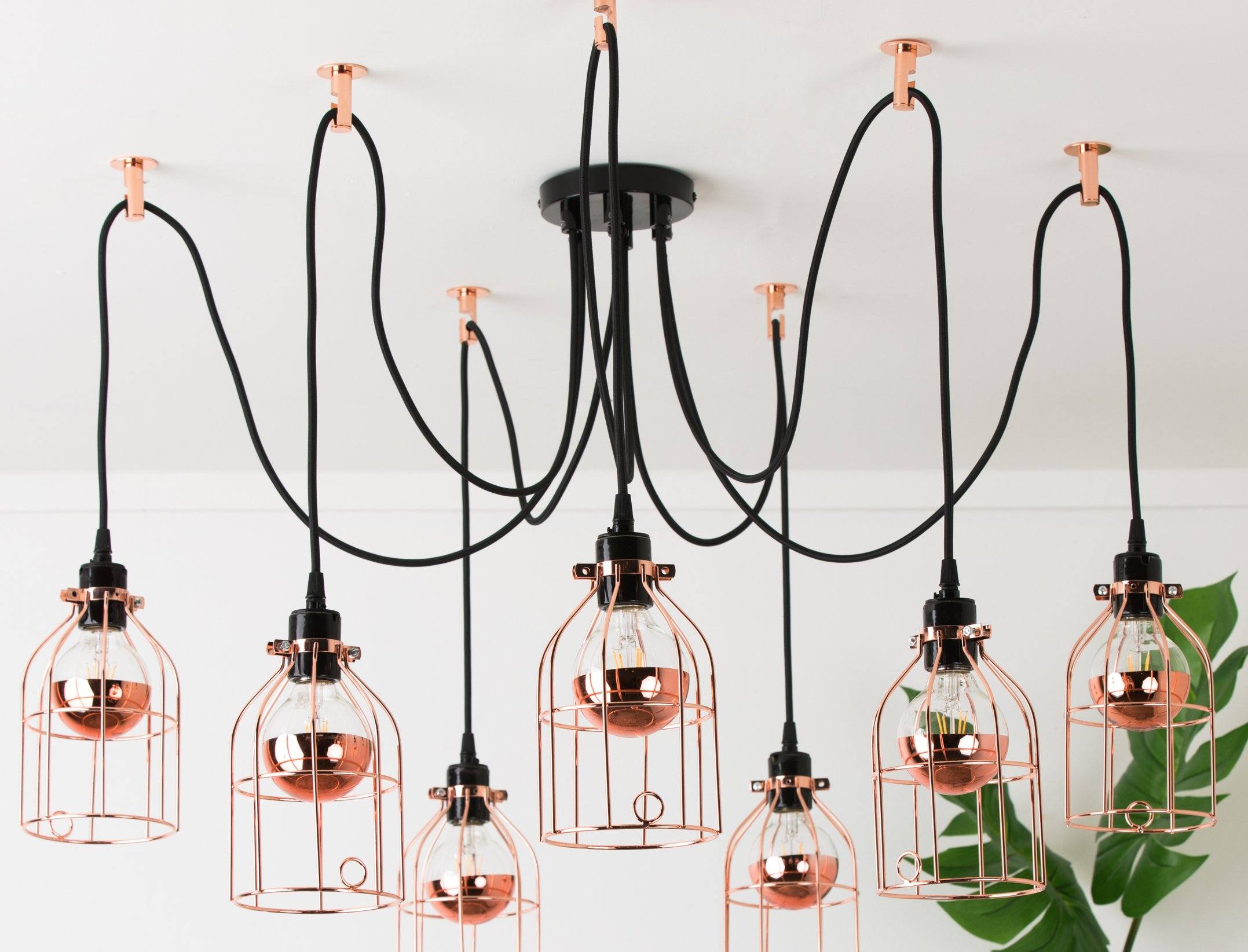 Hooks for Hanging Lights | Easy to Use | Color Cord Company