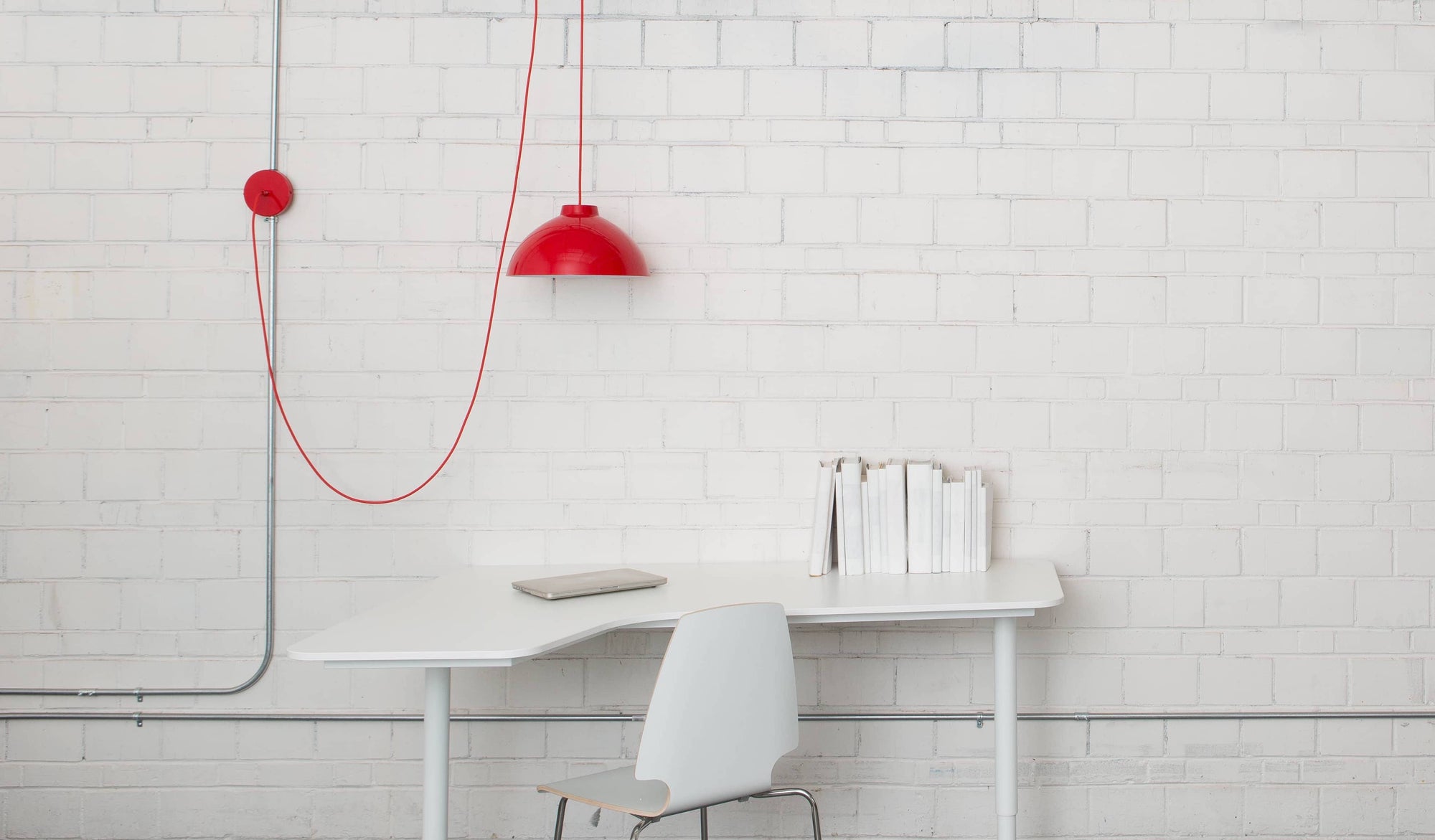 Cloth Covered Electrical Wire - Red – Color Cord Company