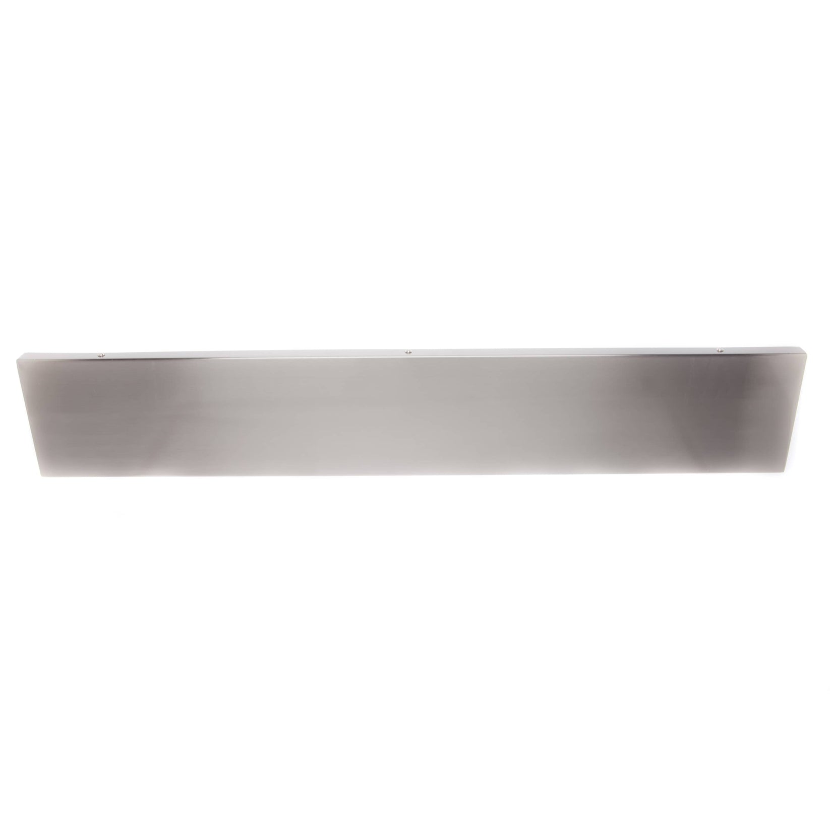 Long Rectangular Canopy, Blank, 36" | Color Cord Company