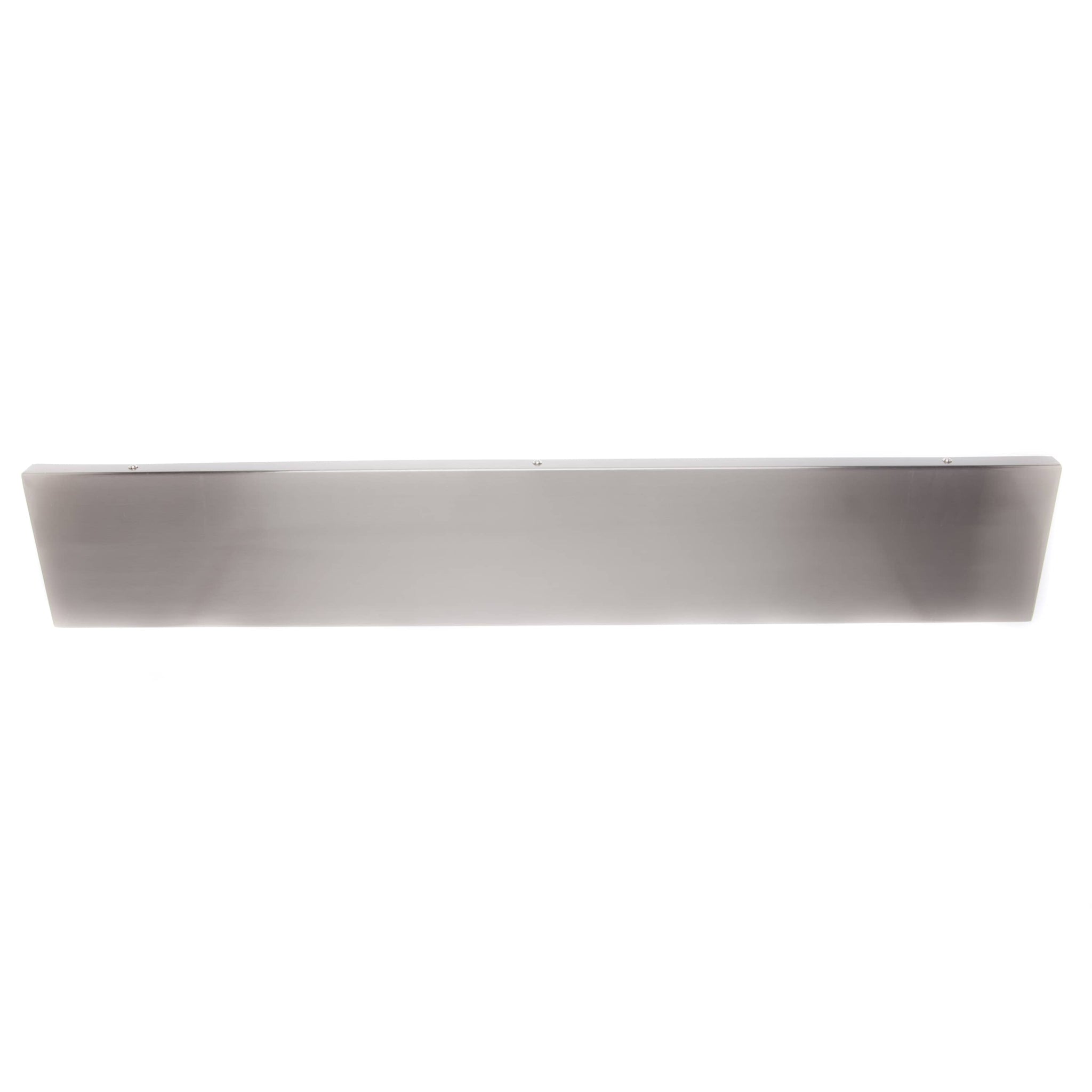 Long Rectangular Canopy, Blank, 36" | Color Cord Company