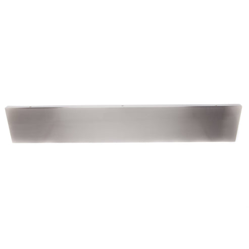 Long Rectangular Canopy, Blank, 36" | Color Cord Company