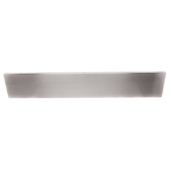 Long Rectangular Canopy, Blank, 36" | Color Cord Company