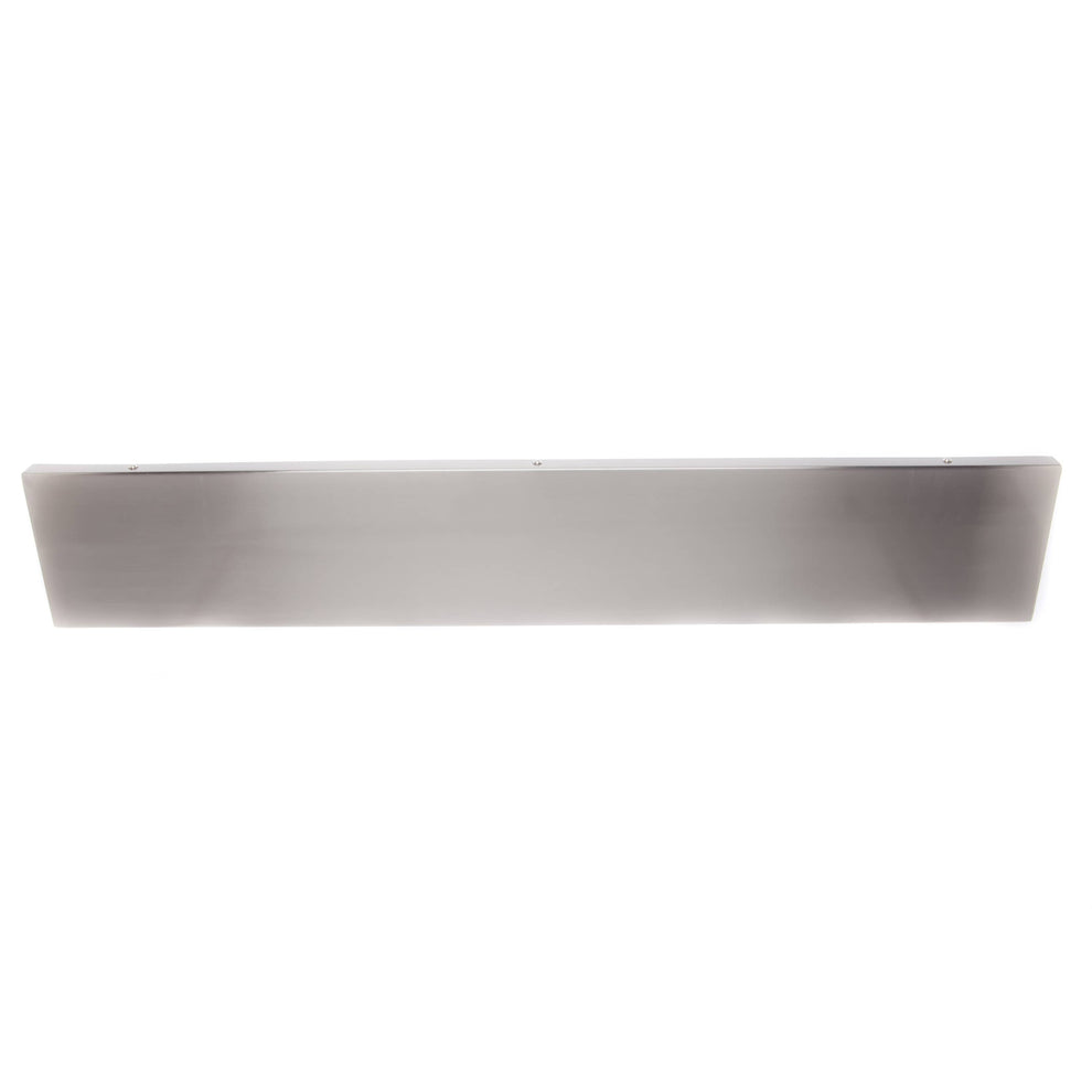Long Rectangular Canopy, Blank, 36" | Color Cord Company