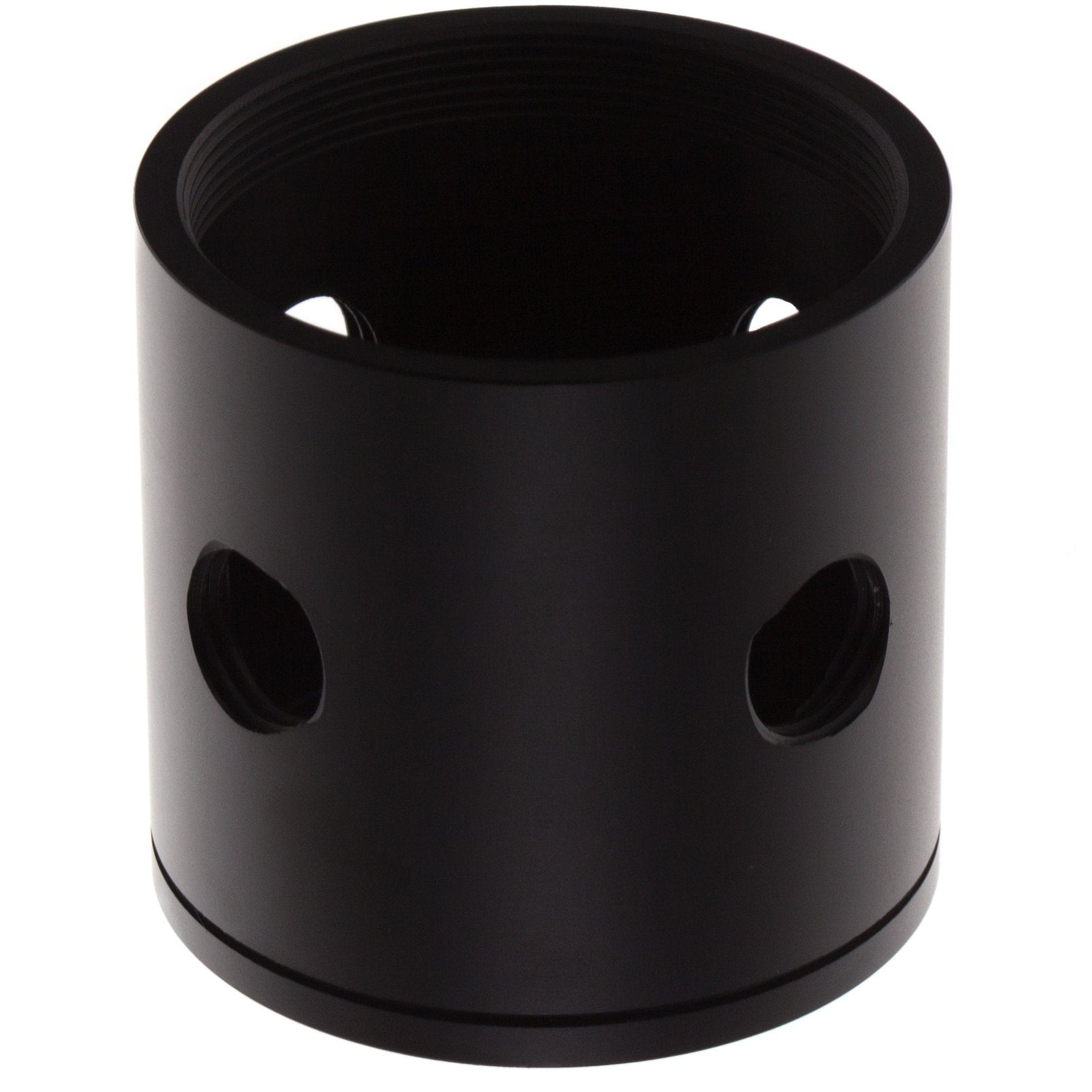 Large 4-Hole Cylinder Cluster Body – Color Cord Company