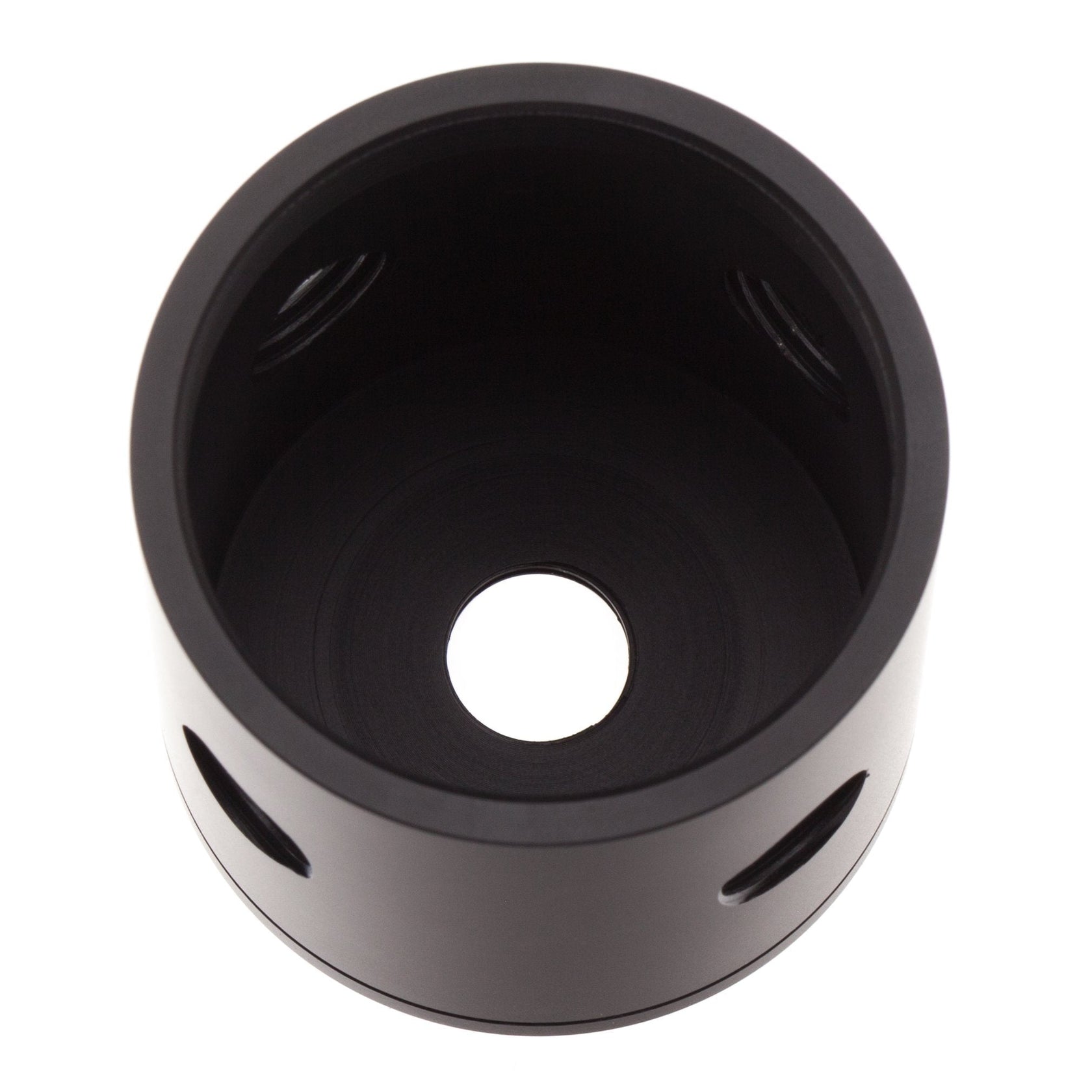 Large 4-Hole Cylinder Cluster Body – Color Cord Company
