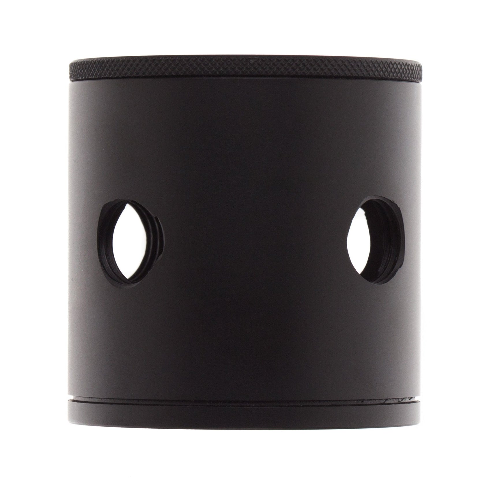 Large 4-Hole Cylinder Cluster Body – Color Cord Company