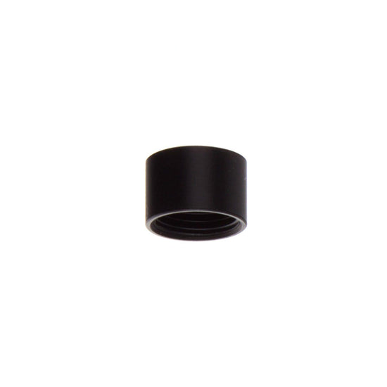 1/8 IPS Cap Finial | Accessories | Color Cord Company