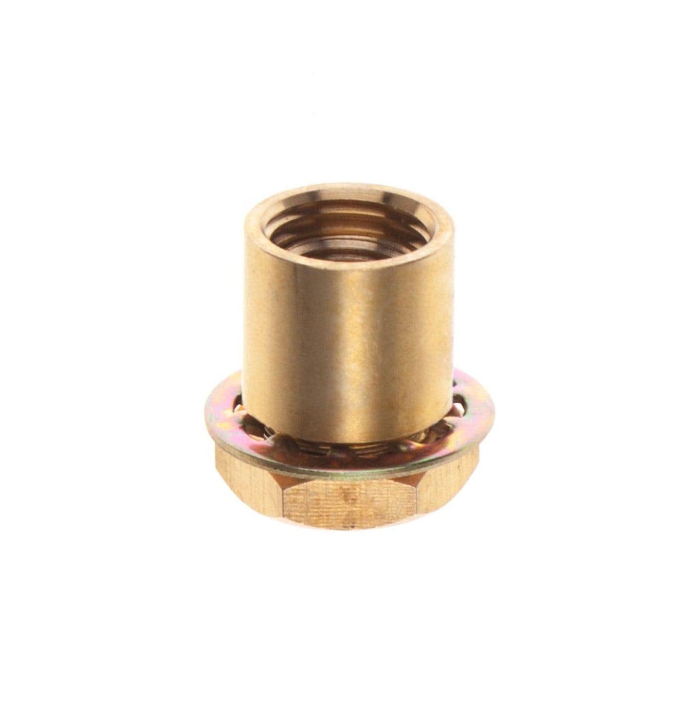 Thread Ready Canopy Conversion Kit - 1/8 IPS – Color Cord Company