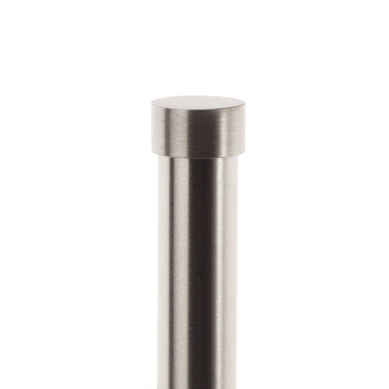 1/4 IPS Cap Finial for Lighting Tubing | Color Cord Company