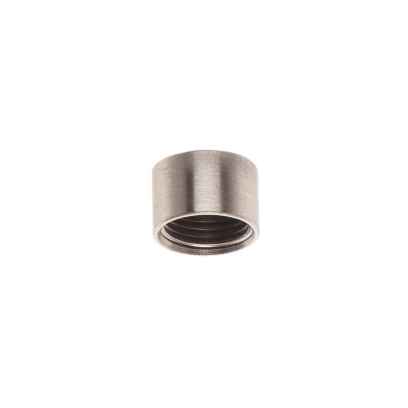 1/8 IPS Cap Finial | Accessories | Color Cord Company