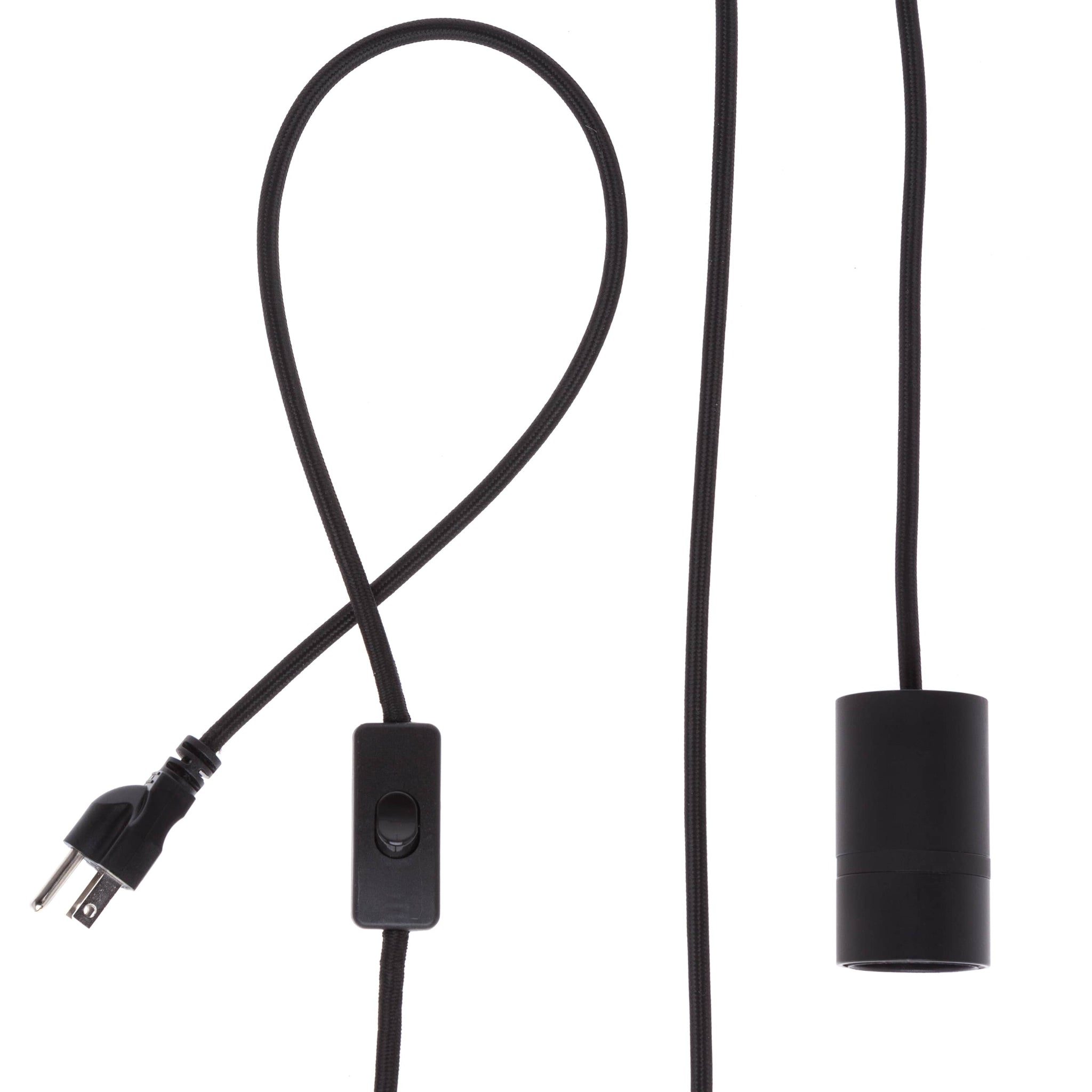 Hanging Light Kit | Custom Solutions | Color Cord Company
