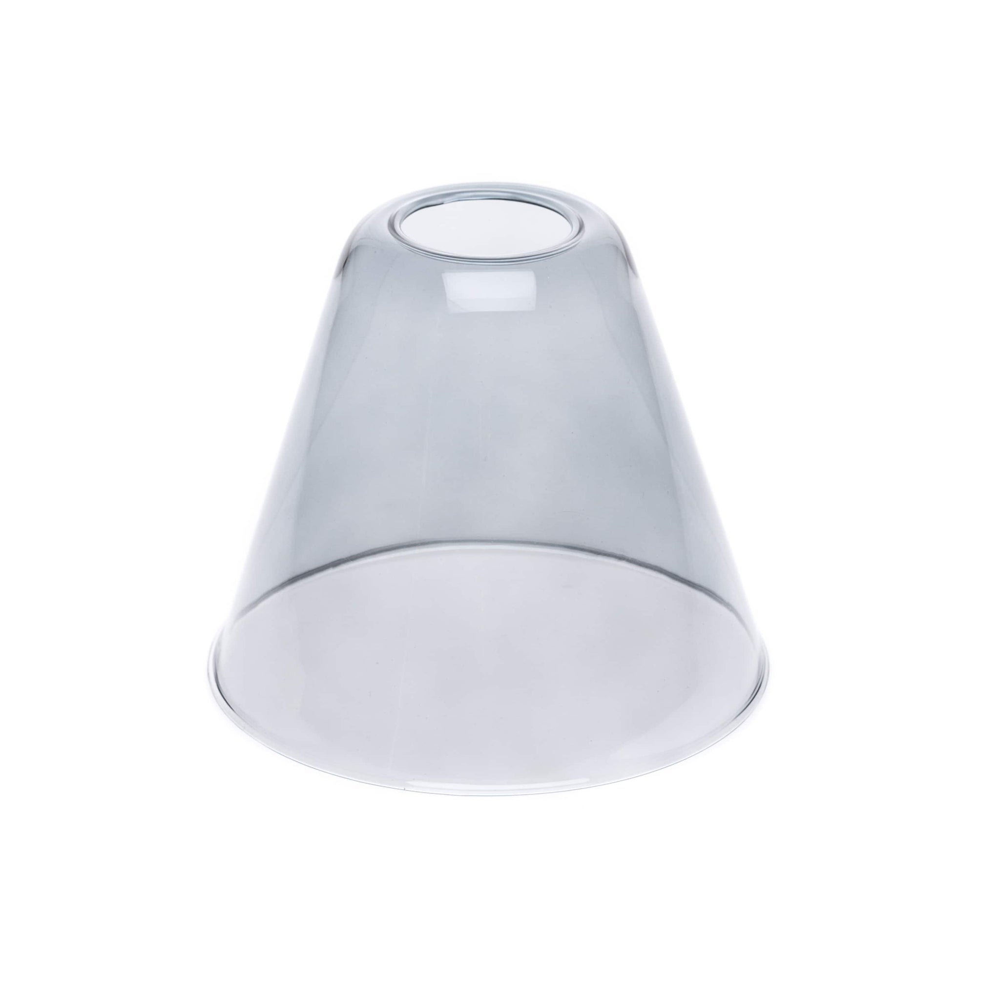 Glass Shade for Light Fixtures | Shop Color Cord Company