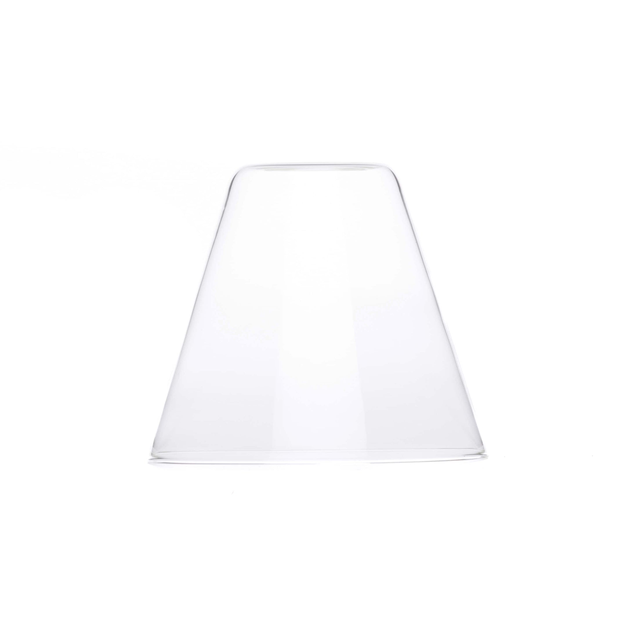 Glass Shade for Light Fixtures | Shop Color Cord Company