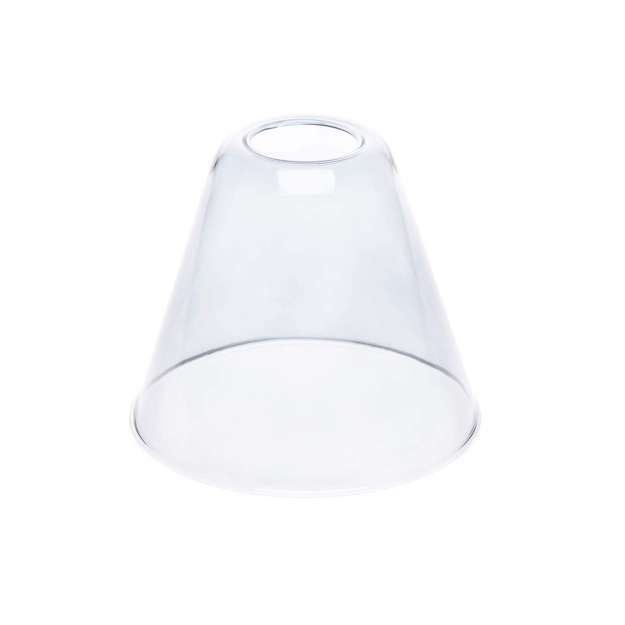 Glass Shade for Light Fixtures | Shop Color Cord Company