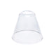Glass Shade for Light Fixtures | Shop Color Cord Company
