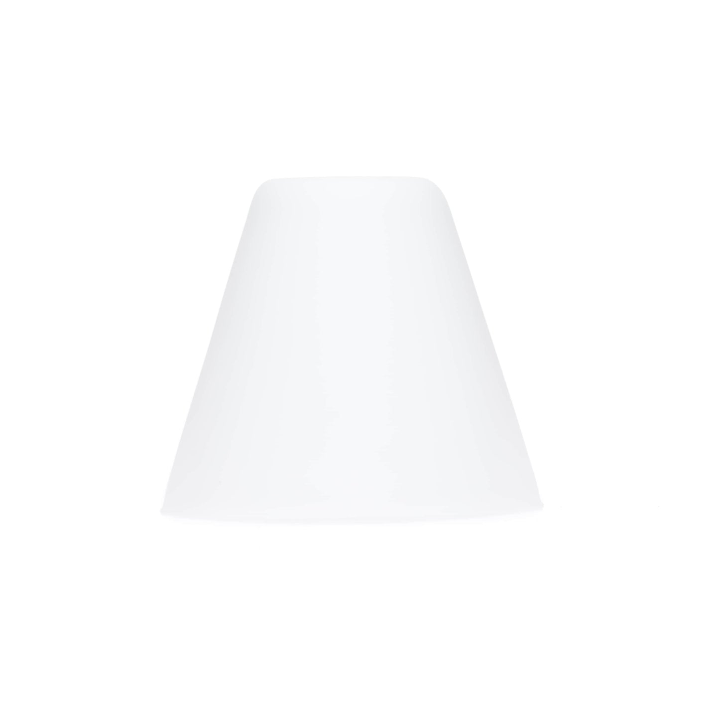 Glass Shade for Light Fixtures | Shop Color Cord Company