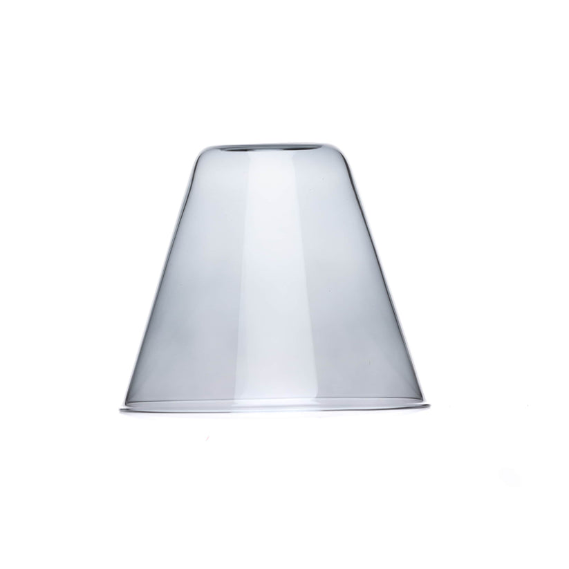 Glass Shade for Light Fixtures | Shop Color Cord Company