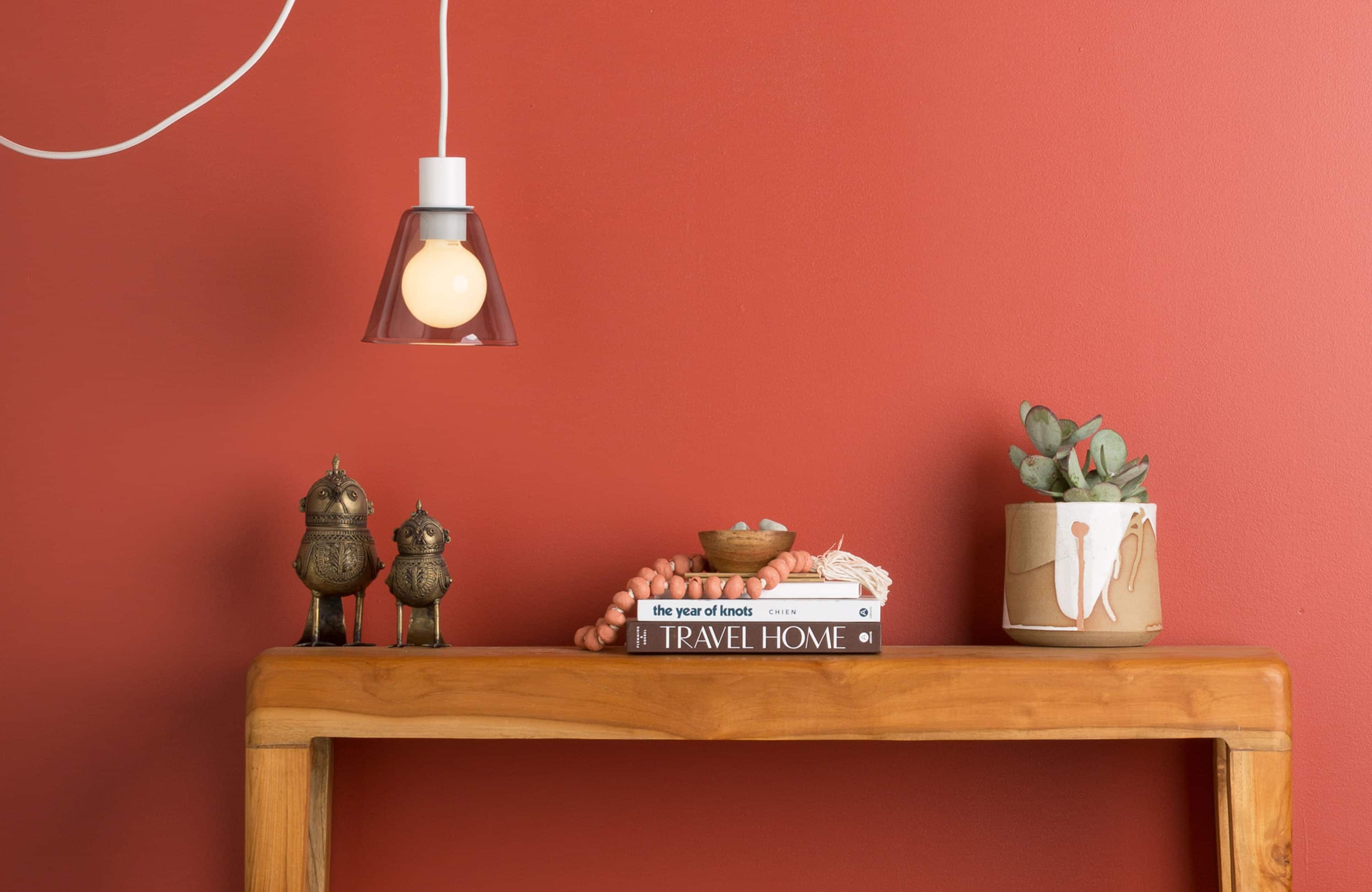 Glass Shade for Light Fixtures | Shop Color Cord Company