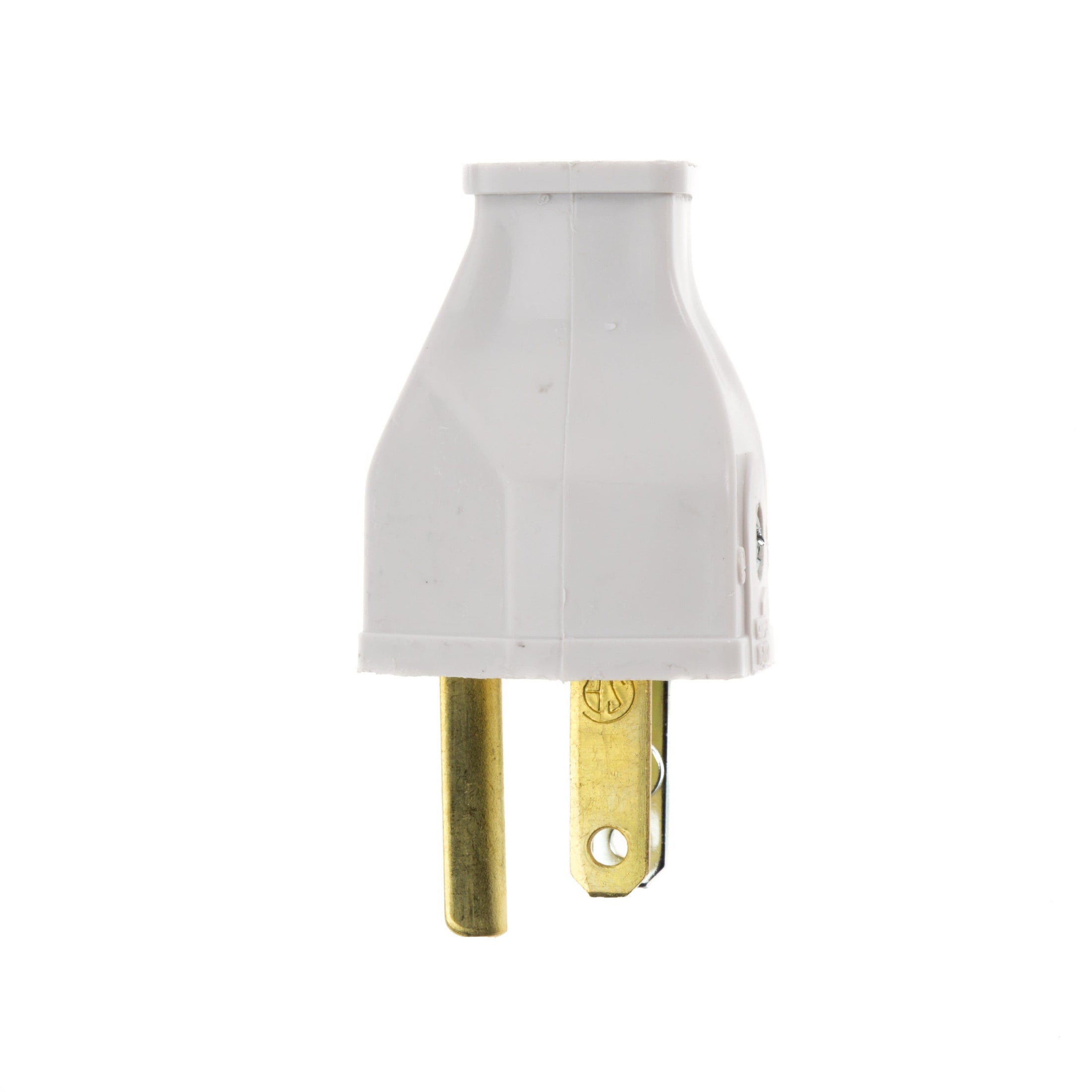 Cord Plug End - Light Plug – Color Cord Company