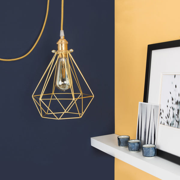 LED Edison Bulb | Shop E26 Base Bulbs | Color Cord Company