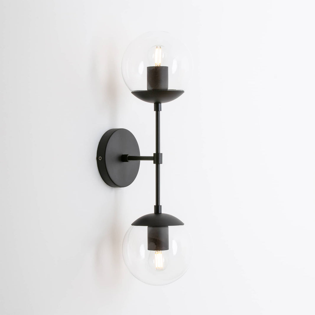 Wall Sconces with Cords | Shop Lighting | Color Cord Company