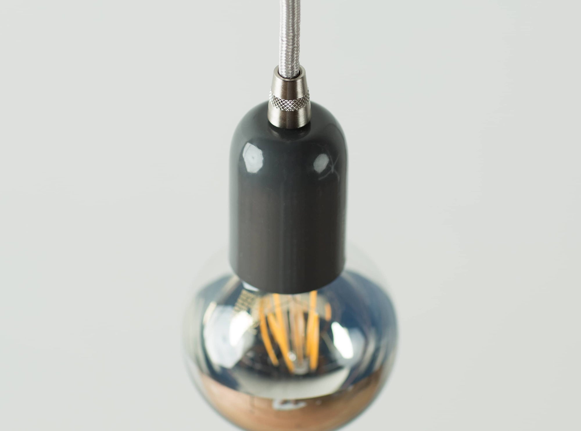 Metal Mesh Band Standard Cord Grip – Color Cord Company