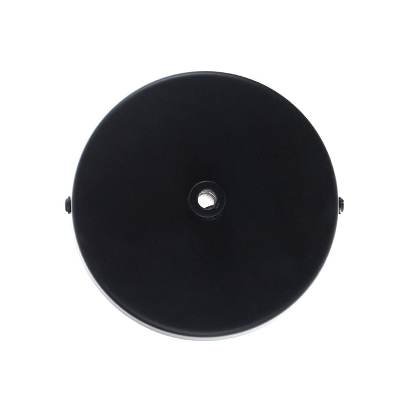 Single Port Ceiling Light Canopy | Shop Color Cord Company