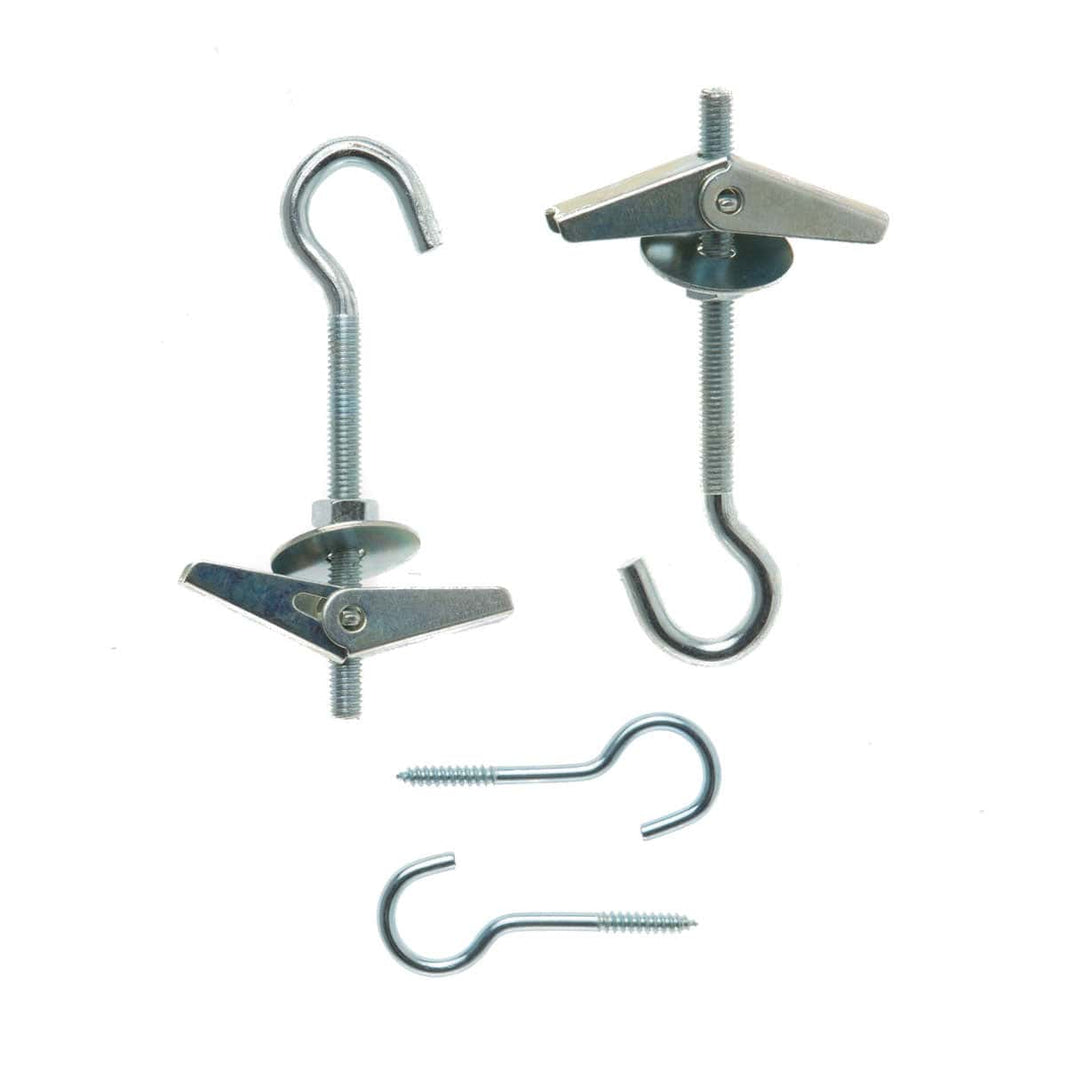 Swag Hooks & Cord Stays | Shop at Color Cord Company