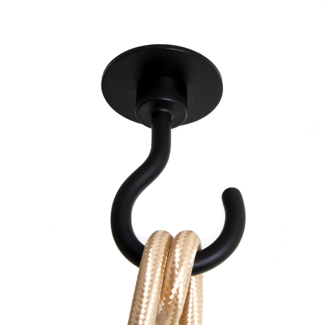 Swag Hooks & Cord Stays | Shop at Color Cord Company