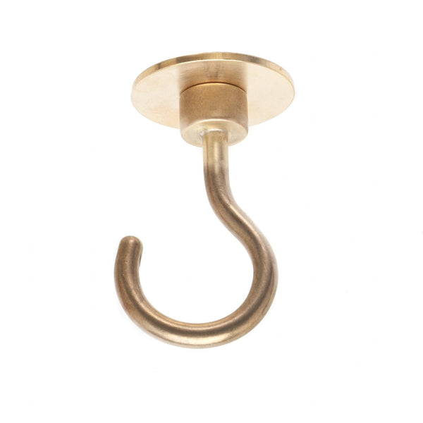 Round Swag Hook | Lighting Supplies | Color Cord Company