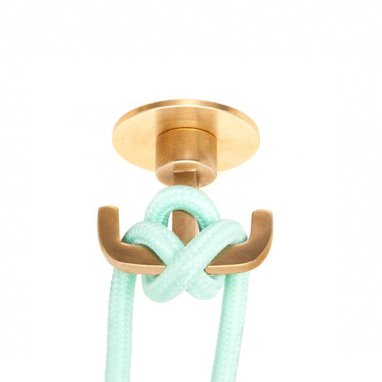 Swag Light Hook | Perfect for Hanging Pendant Lights – Color Cord Company