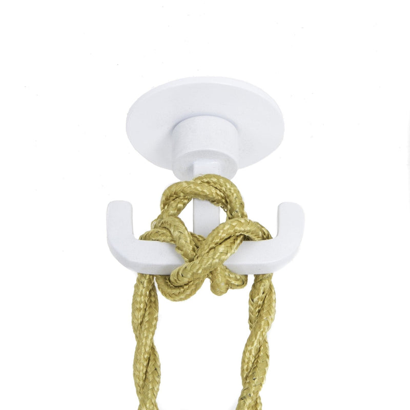 Swag Light Hook | Perfect for Hanging Pendant Lights