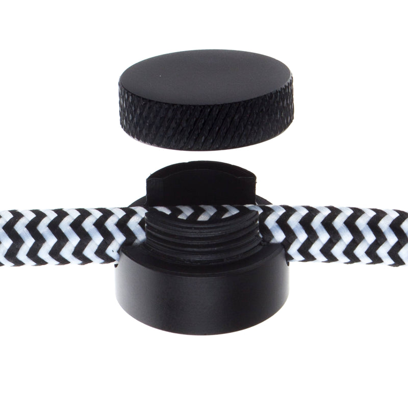 Cord Stays | Keep Cords in Place & in Style | Color Cord Company