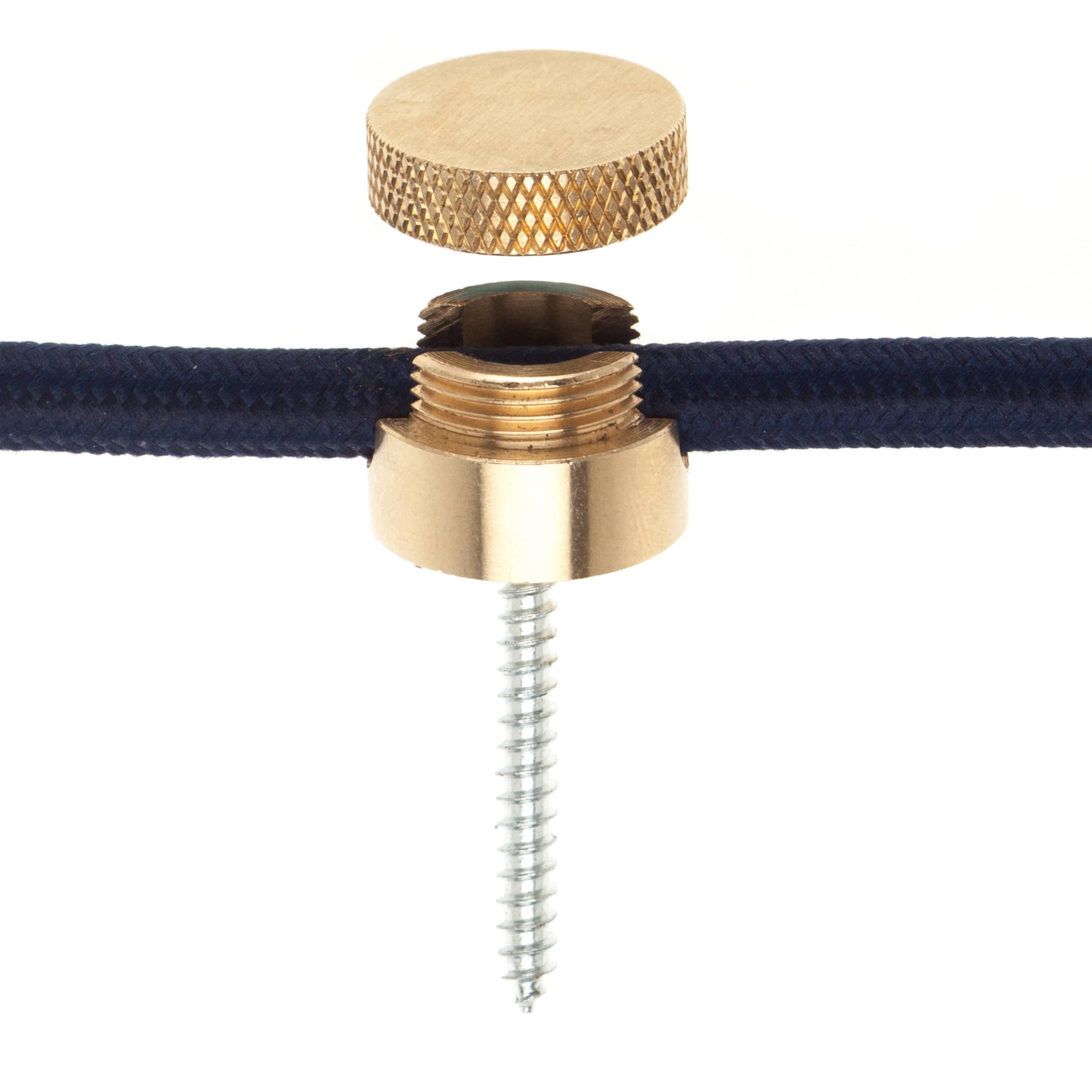 Cord Stays | Keep Cords in Place & in Style | Color Cord Company