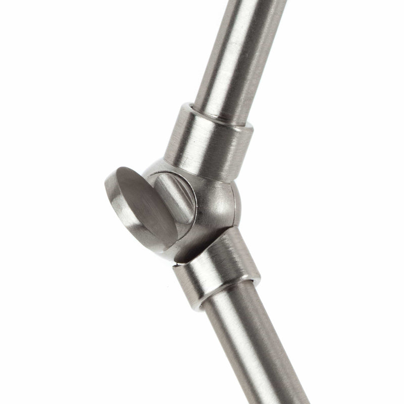 Keyed Elbow in Five Different Finishes | Color Cord Company