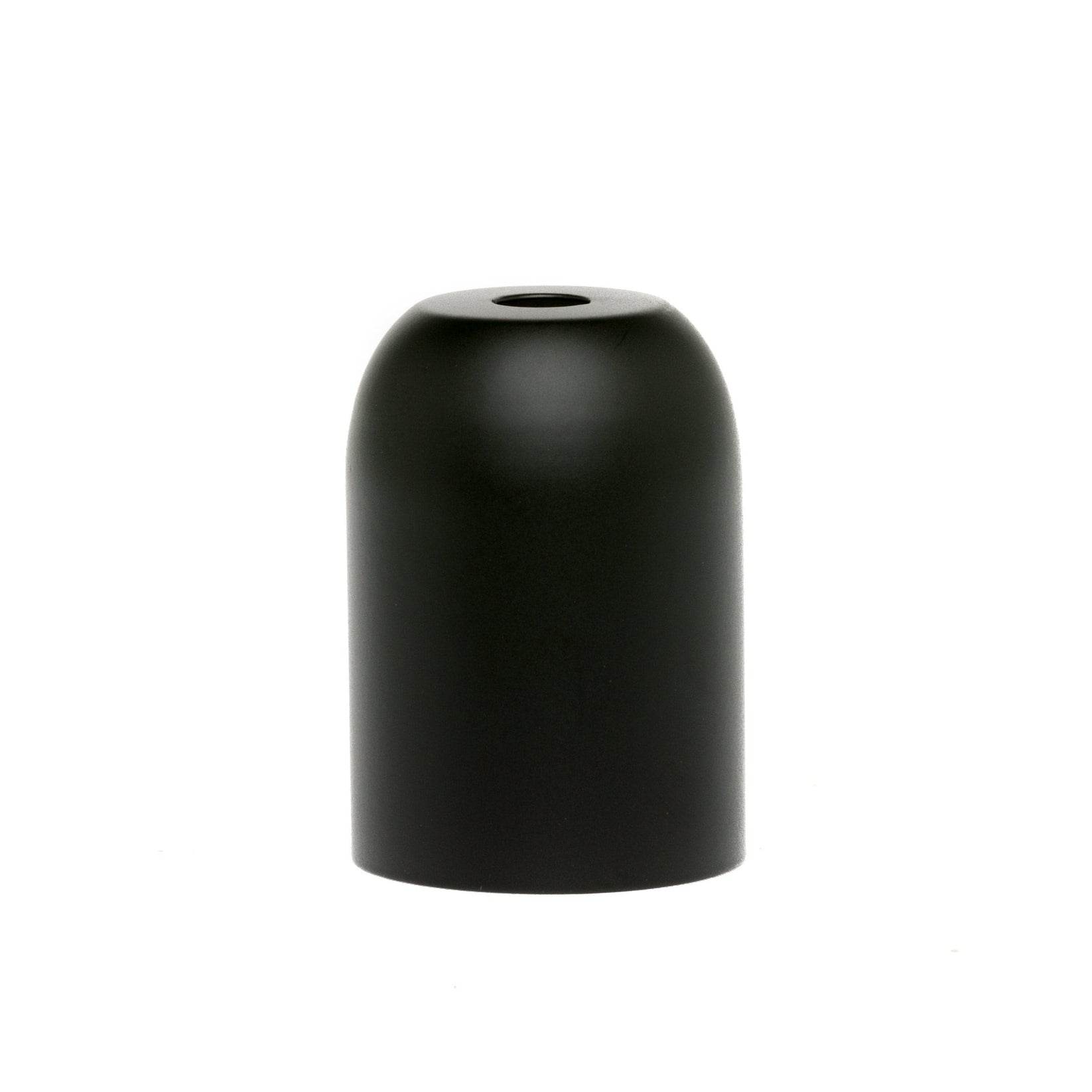 Rounded Metal Socket Cover – Color Cord Company