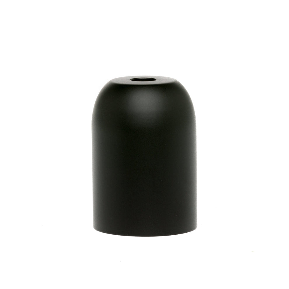 Rounded Metal Socket Cover – Color Cord Company