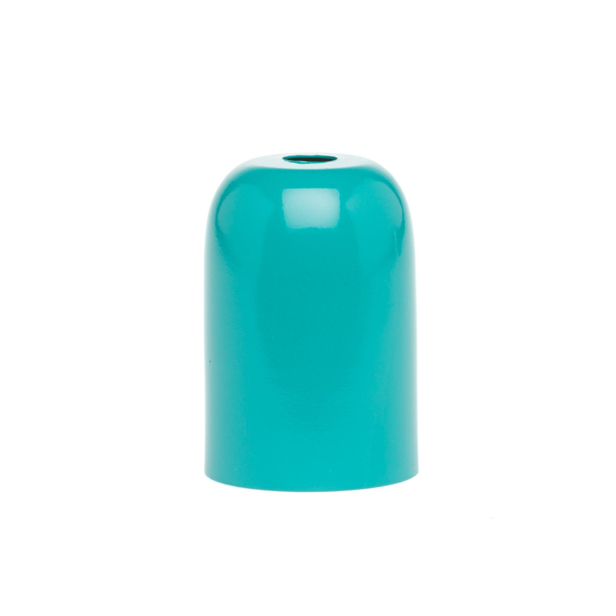 Rounded Metal Socket Cover – Color Cord Company