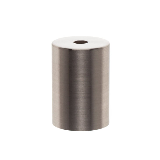 Flat Top Metal Socket Cover – Color Cord Company