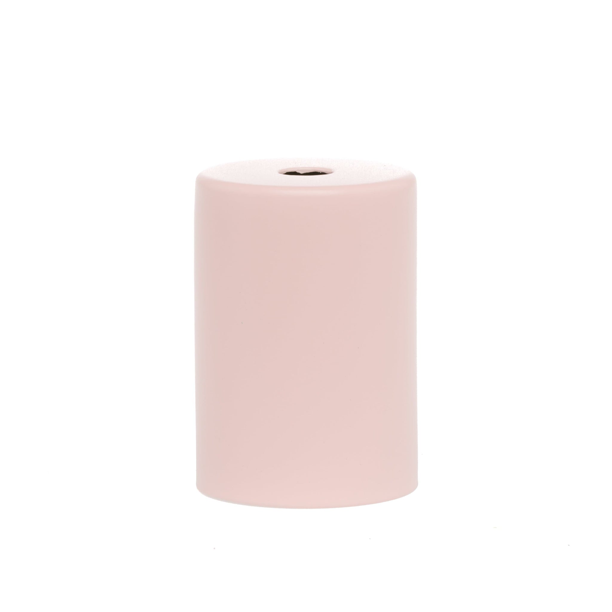 Flat Top Metal Socket Cover – Color Cord Company