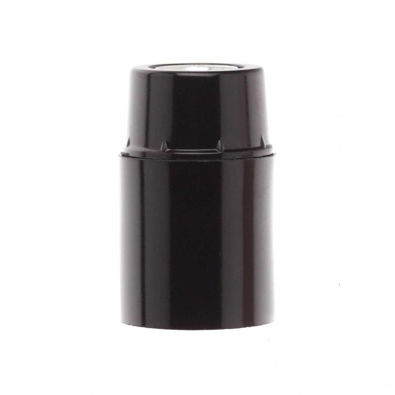 E12 Basic Socket - Black – Color Cord Company