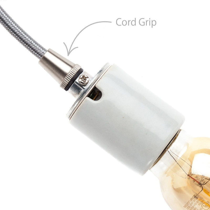 Metal Standard Cord Grip