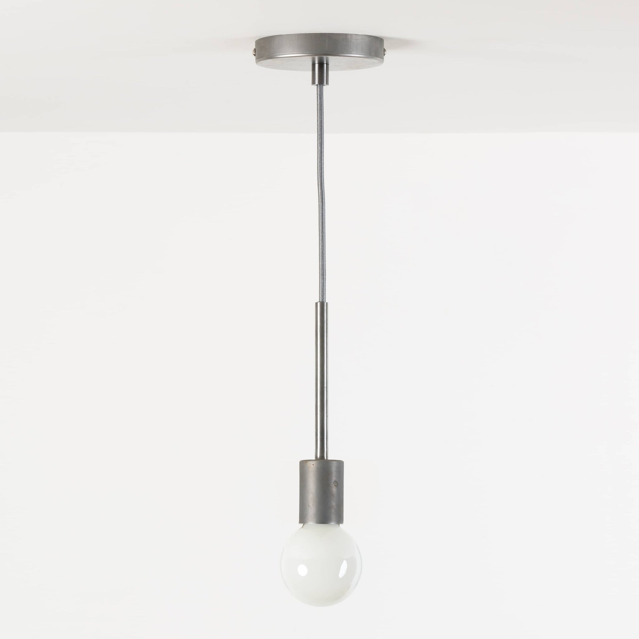 Pendulum Pendant Light – Color Cord Company