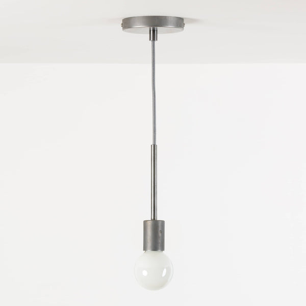 Pendulum Pendant Light