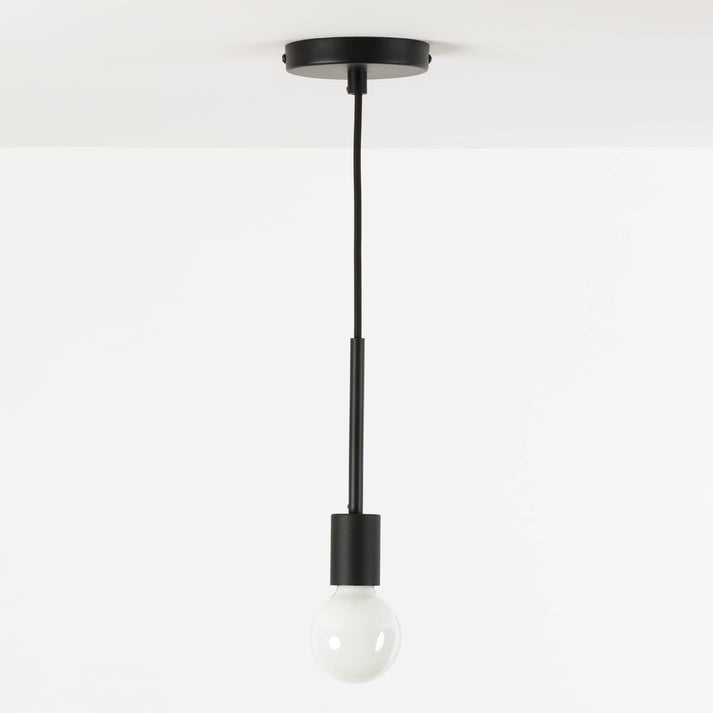 Pendulum Pendant Light – Color Cord Company