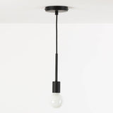 Pendulum Pendant Light