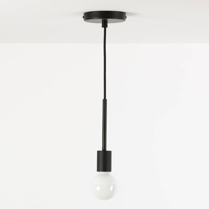 Pendulum Pendant Light