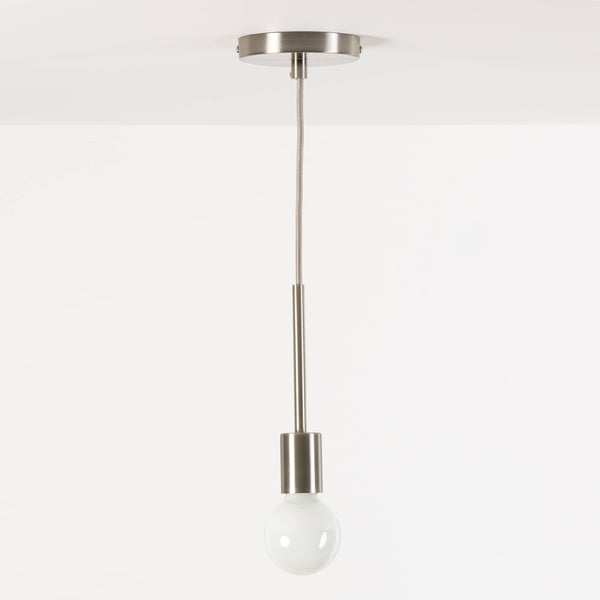 Pendulum Pendant Light