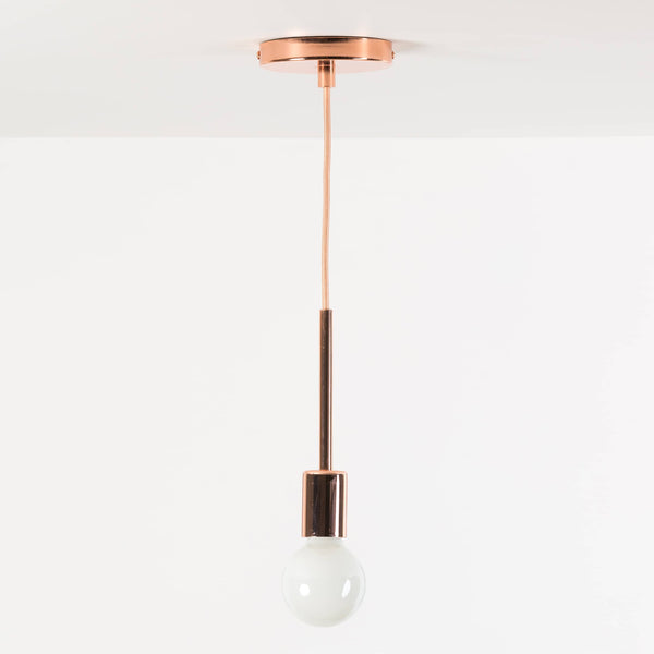 Pendulum Pendant Light